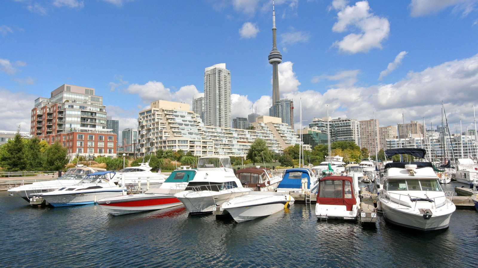 Homes For Sale in Harbourfront | Property.ca
