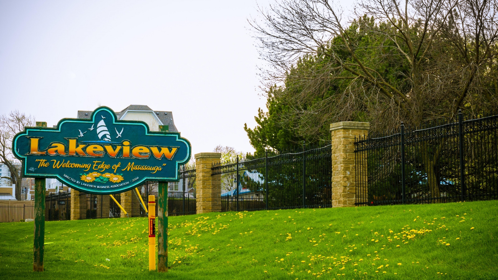 Homes For Sale in Lakeview | Property.ca